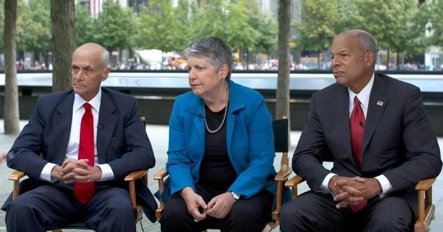 The legacy of the 9/11 terror attacks - CBS News