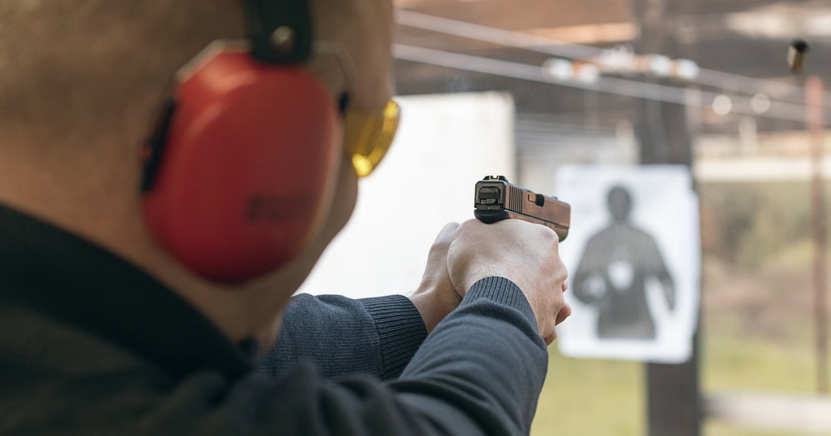 California Lawmakers Send Police Training Bill To Gov. Newsom's Desk ...