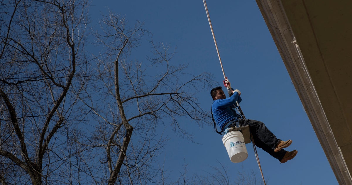 California AB5 will have effects far beyond Uber - CBS News