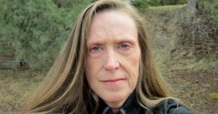 Search Ongoing In Little Elm For Katheryn Sue Webb Missing 2 Weeks ...