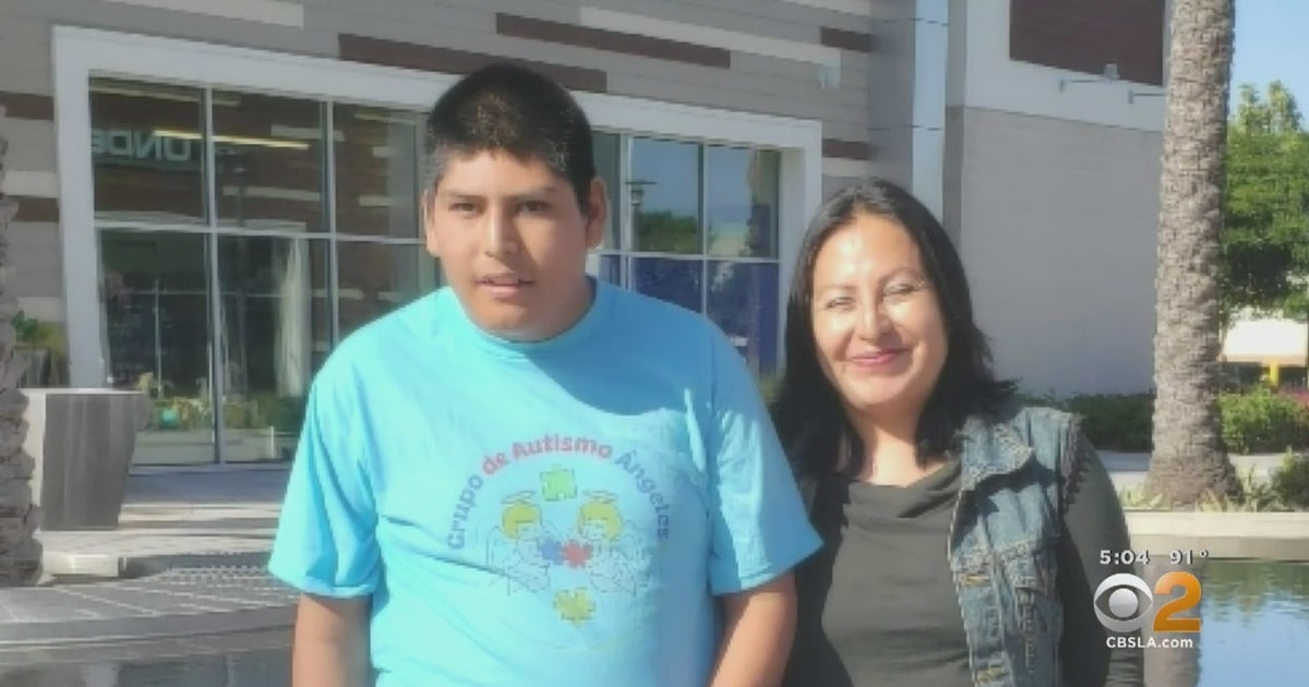 'Justice For Manny': OC Students Hold Walkout Following Death Of ...