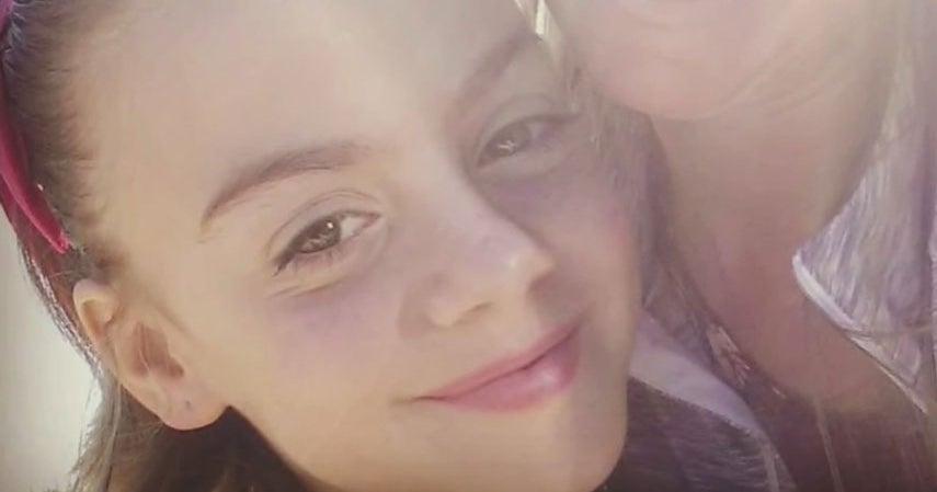 Lily Mae Avant, Texas 10-Year-Old Who Contracted Brain-Eating Amoeba In ...