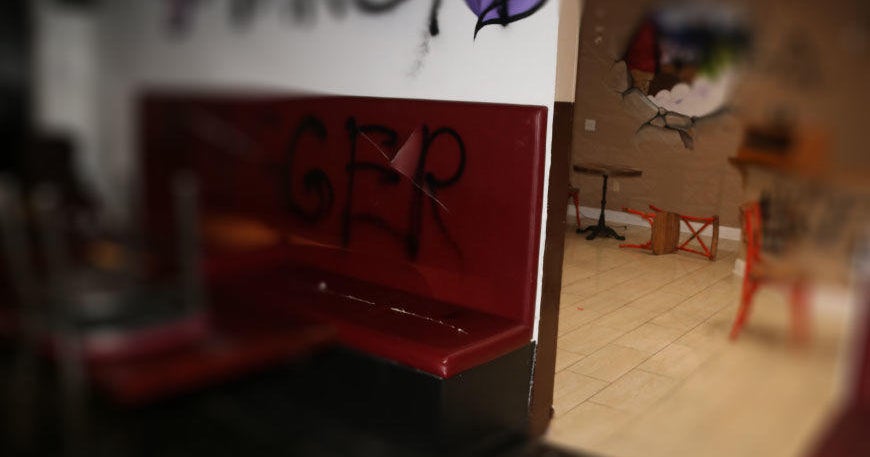 Edawn Coughman, former NFL player, accused of faking racially motivated ...