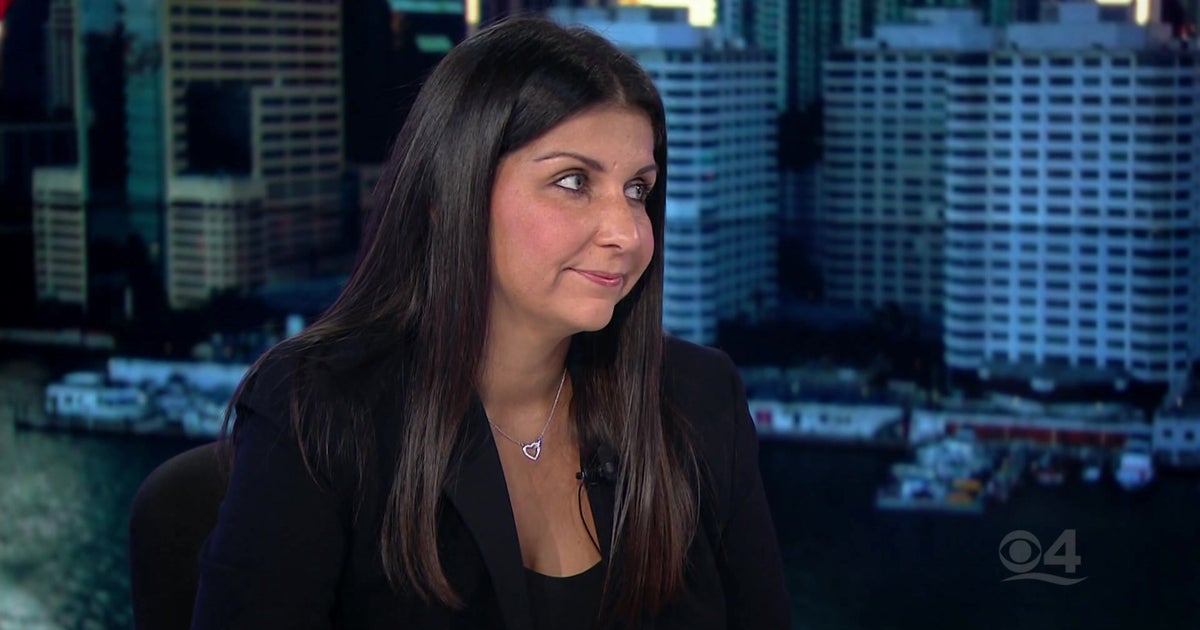 Facing South Florida: Jennifer Anzardo Valdes Discusses Migrant ...