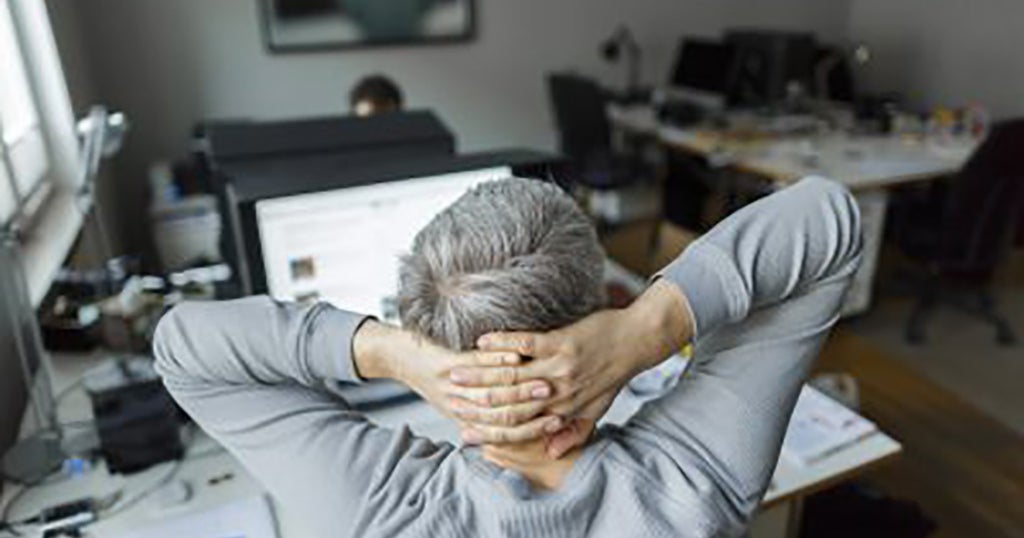 Survey: Majority Of Americans Working 50+ Hours Per Week Feel ...