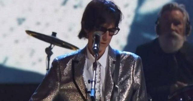 The Cars lead singer Ric Ocasek found dead - CBS News