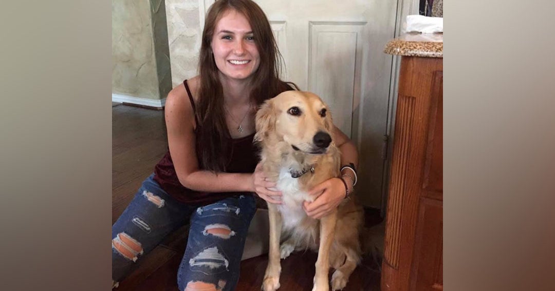Frisco Centennial High Graduate Carly Beatty In Critical Condition