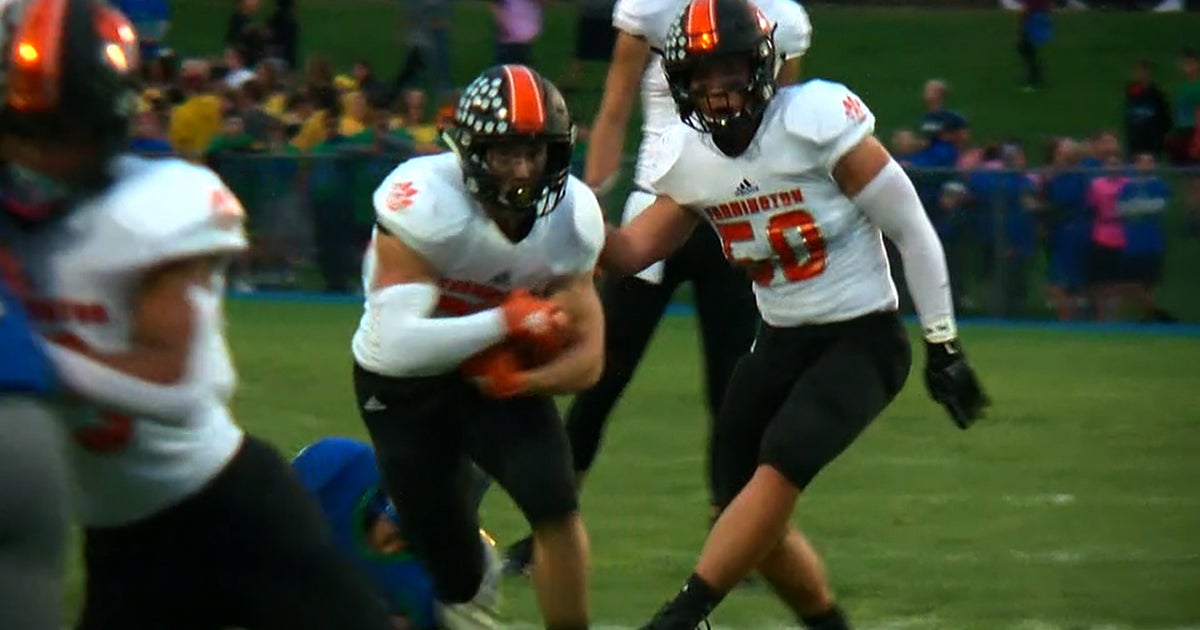 'We're Playing Together': Patience Is Paying Off For Farmington's ...