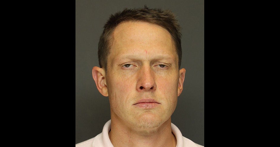 Charges: Psychotherapist Gavin Meany Had Sexual Relationship With His ...