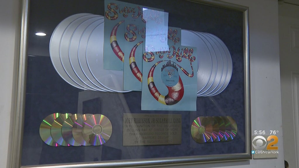 Hip-Hop History: Looking Back At The NJ Roots Of 'Rapper's Delight' 40 ...