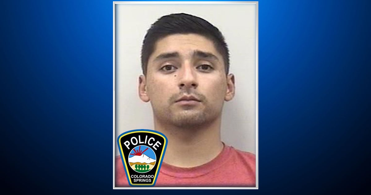 Fort Carson Soldier David Guerra Arrested, Accused Of Trying To Pay ...