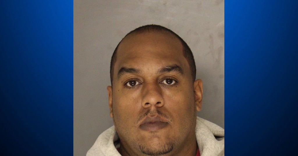 Police Arrest Masked Man Who Forced His Way Into Bethel Park Home - CBS ...