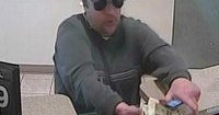 Fbi Searching For Man Wanted In Loop Bank Robbery Cbs Chicago