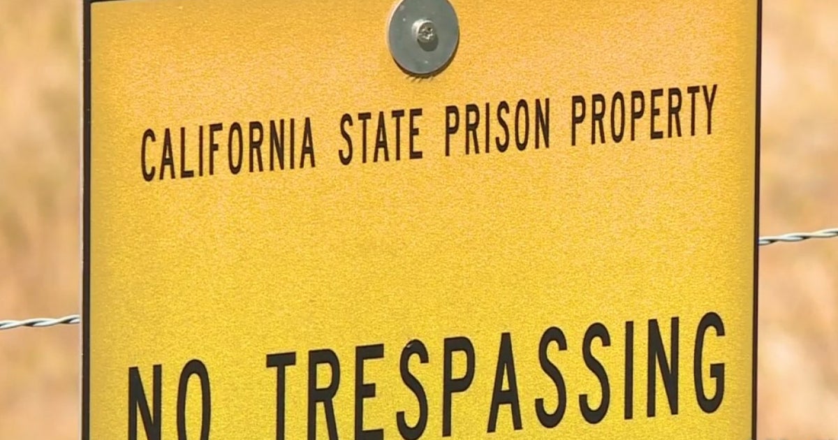 State Looking At Folsom Prison Land For Affordable Housing Project ...