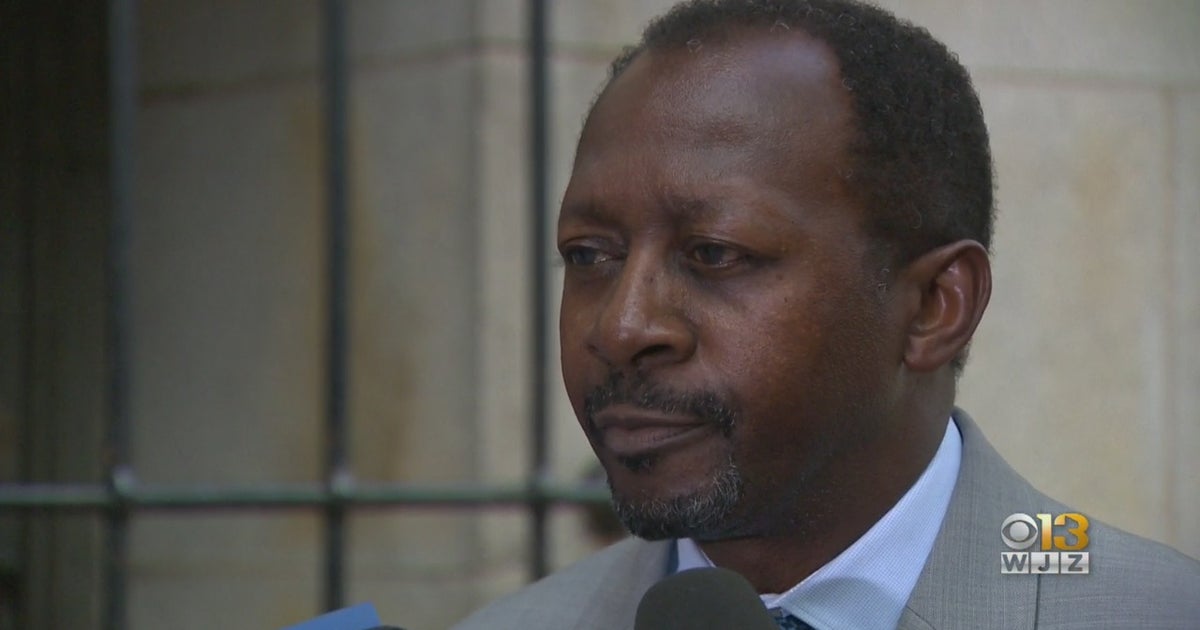 Baltimore Defense Attorney Kenneth Ravenell Indicted For Racketeering ...