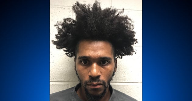 Hyattsville Armed Robbery Suspect Devon Johnston Arrested In Capitol ...