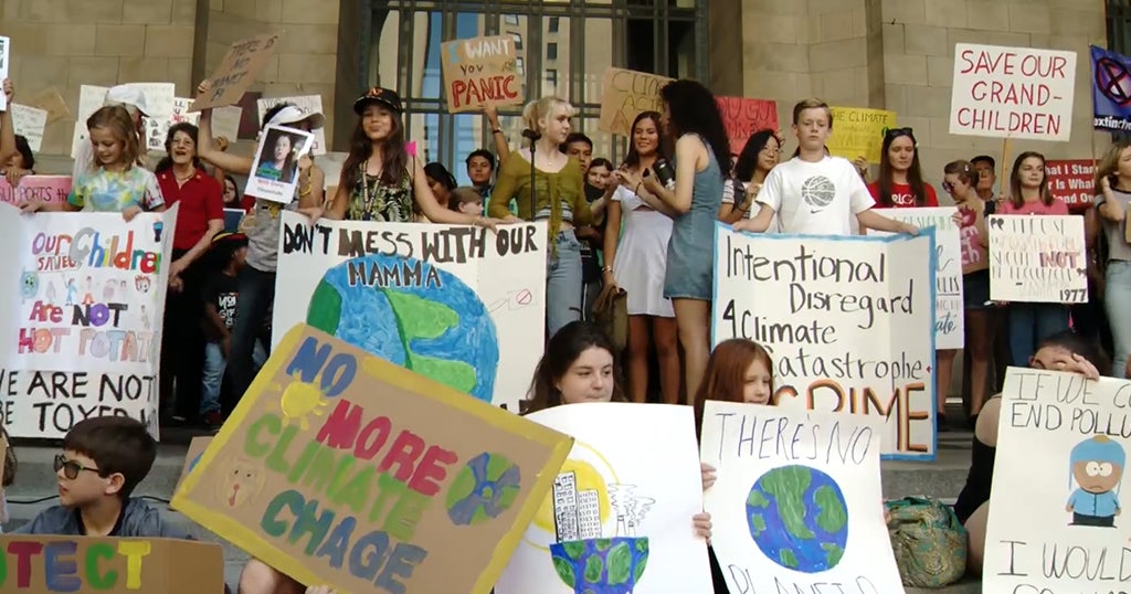 Pennsylvania's Temperature Will Be Nearly 6 Degrees Higher By 2050 ...