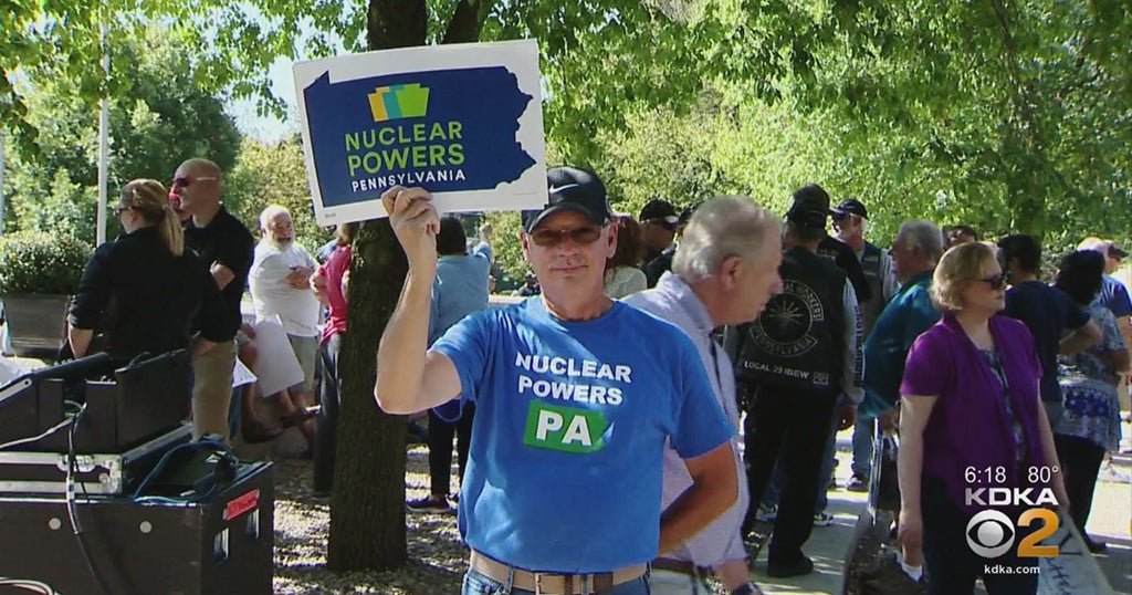 Hundreds Rally Outside Beaver County Courthouse To Keep Beaver Valley ...