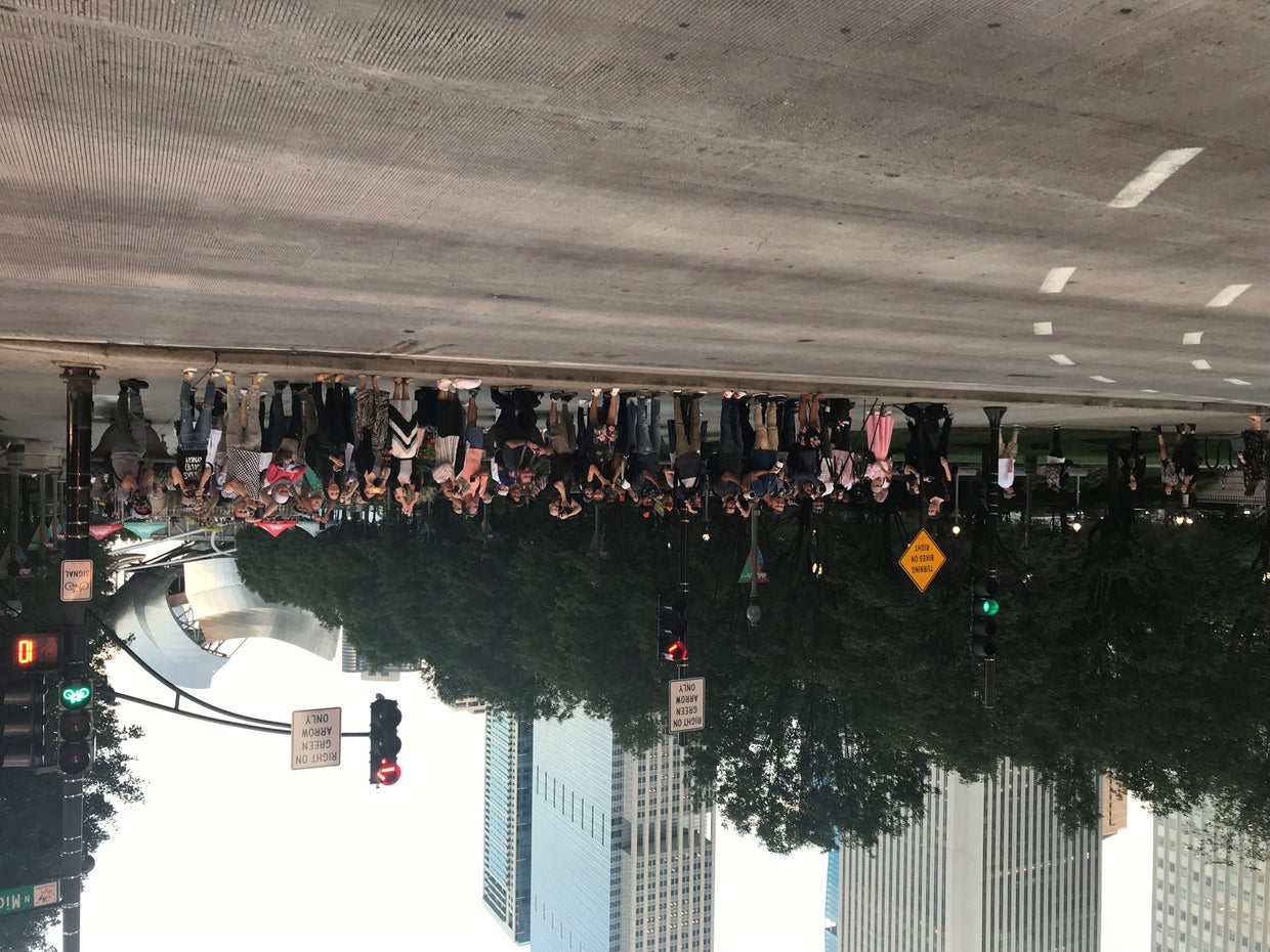 Chicagohenge 2019: When To Get The Best View - CBS Chicago