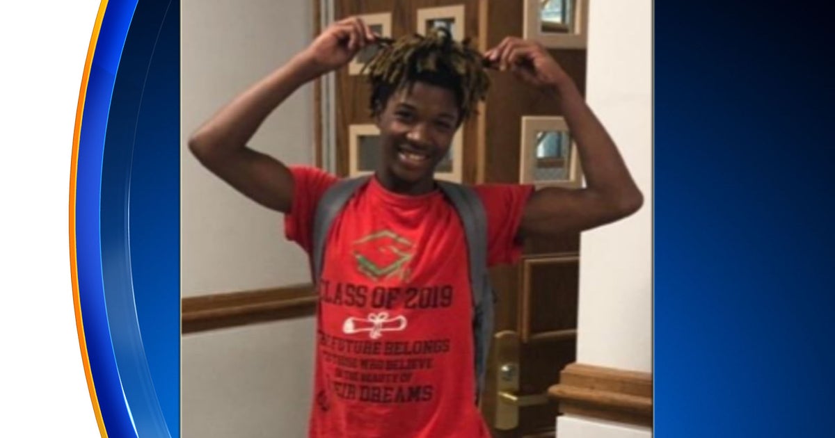 LOCATED: Deonta Williams, 14-Year-Old Boy Reported Missing From ...