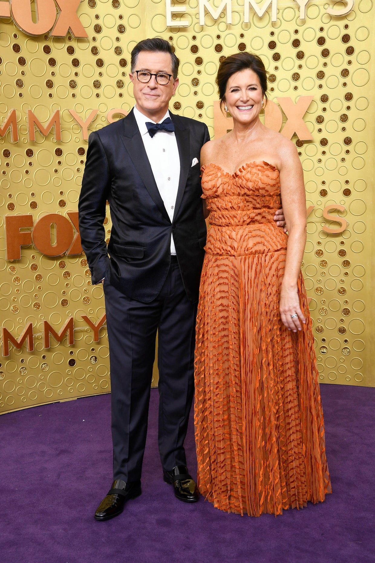Emmys 2019: The hottest red carpet arrivals to the 71st Primetime Emmy ...