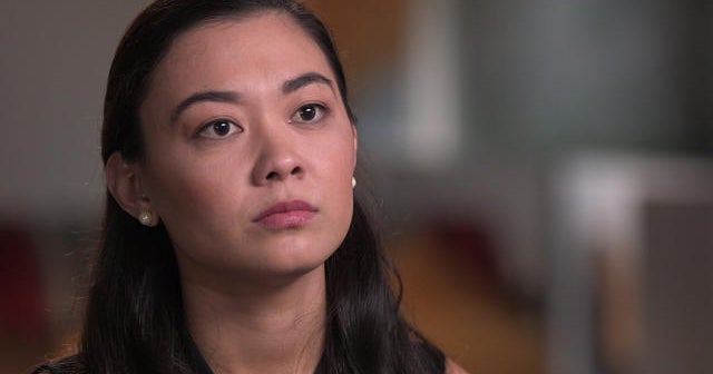 Chanel Miller: The trial was not about truth - CBS News