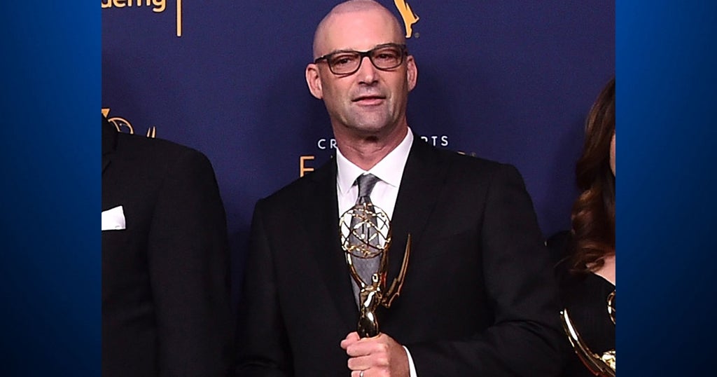 'The Simpsons' And 'Rick & Morty' Producer J. Michael Mendel Dies At ...