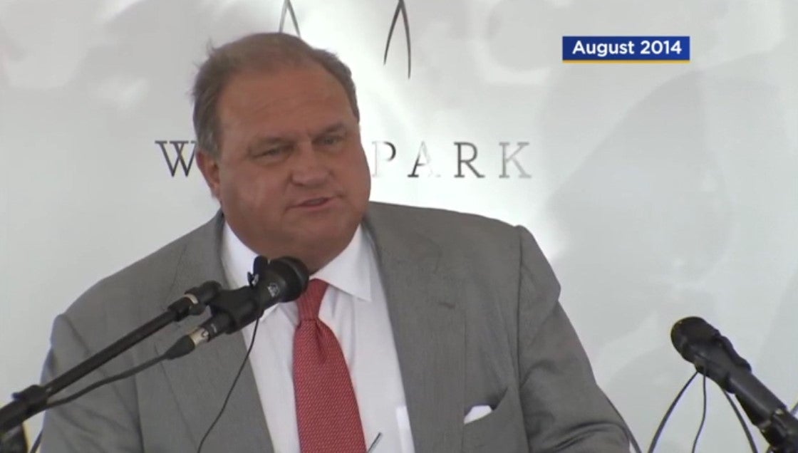 How Frisco's Wade Park Went From $2 Billion Vision To City's Biggest ...