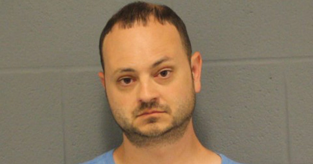 Man Accused Of Stalking Woman With GPS-Tracking Device In Webster - CBS ...