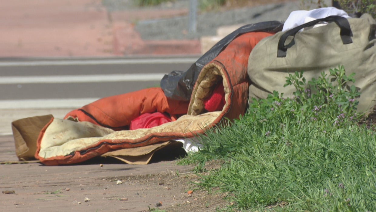 Federal Judge Approves Denver Homeless Settlement - CBS Colorado