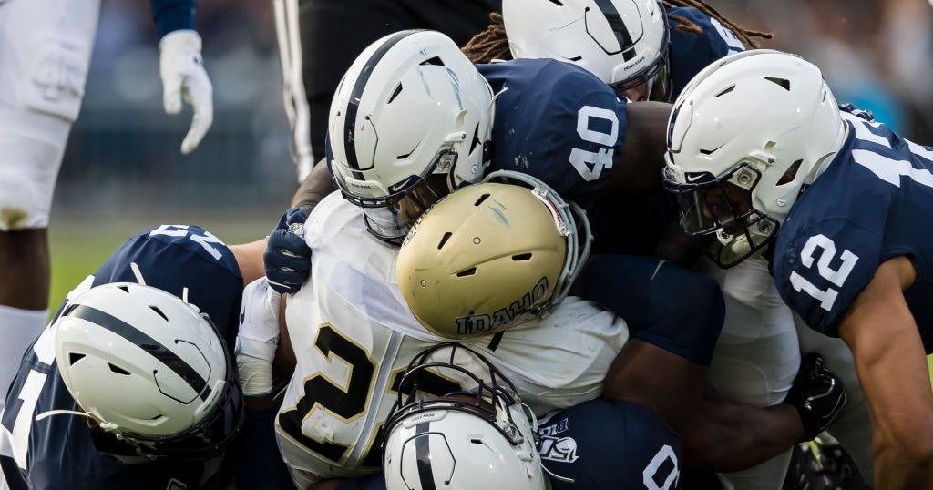 'Stop The Run, Force Maryland To Be Creative': Kevin Carter On The Key ...