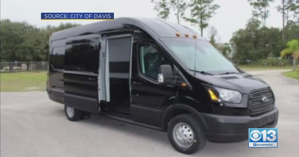 Davis Approves Acquisition Of New Armored Police Rescue Vehicle - Good ...