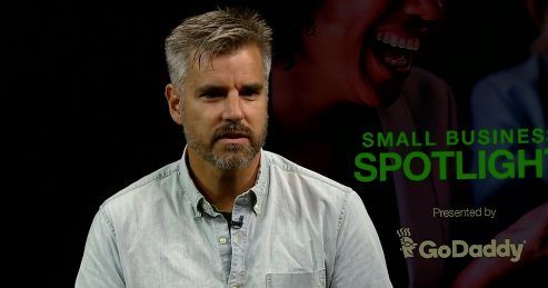 Rex Coffee owner says customer service drives sales - CBS News