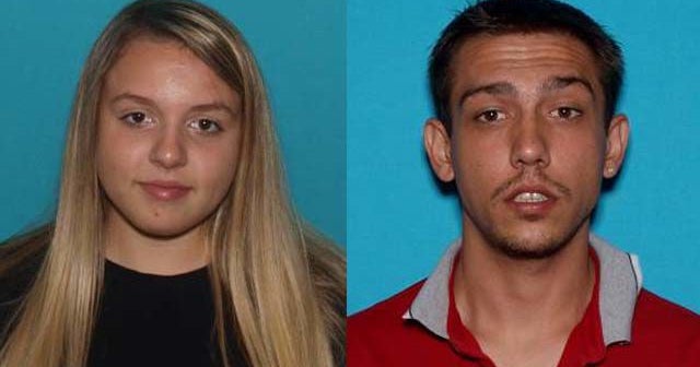 Kidnapped Missouri Teen Gabriella Sarah Yonko Might Be Near Chicago ...