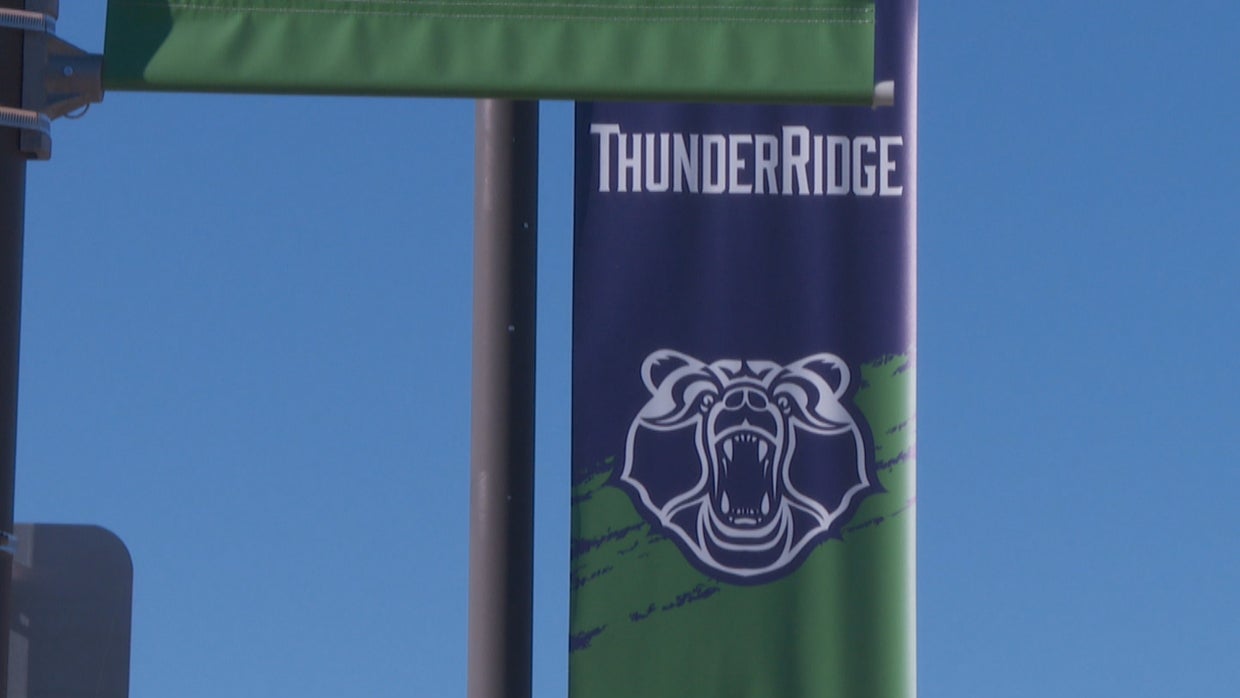 Teens At ThunderRidge High School Hope To Create Change With Oasis ...