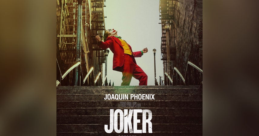Landmark Theatres, 2 In North Texas, Banning Costumes For 'Joker' Movie ...