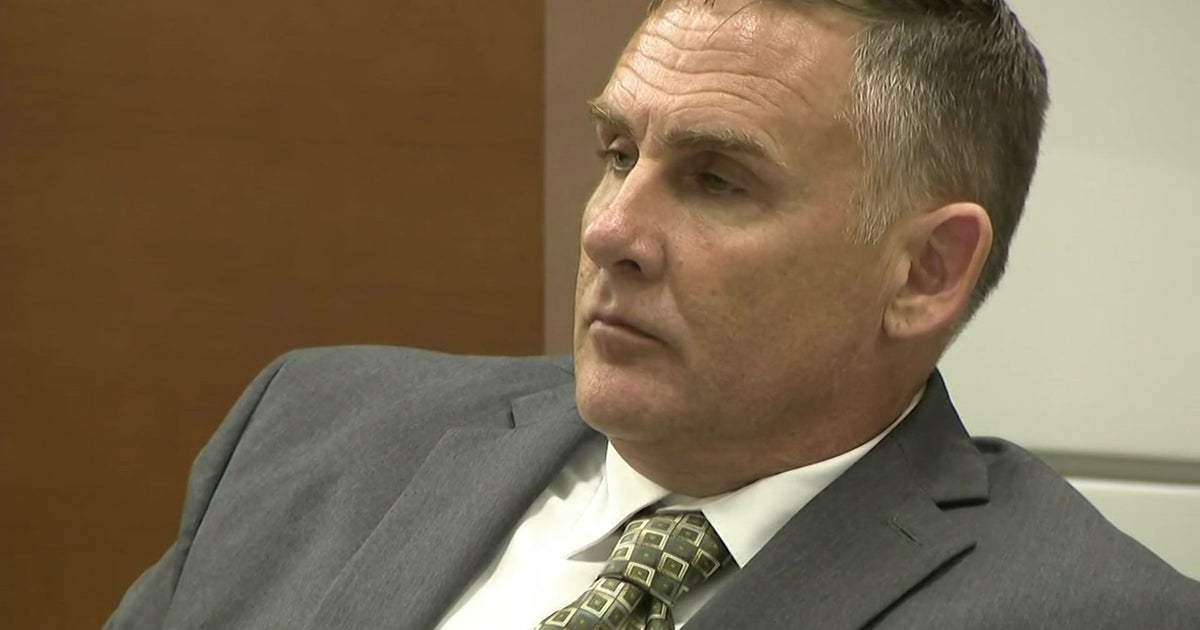 Jury Reaches Not Guilty Verdict In Trial Of BSO Deputy Charged In ...