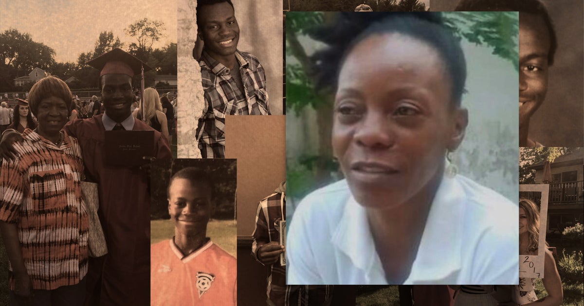 UND Student Hopes For Reunion With His Mom To Celebrate Graduation ...