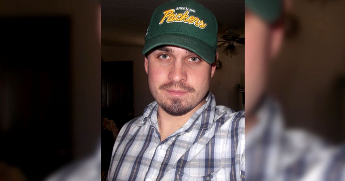 Family Furious After Discovery That Missing Man Was In Cook County ...