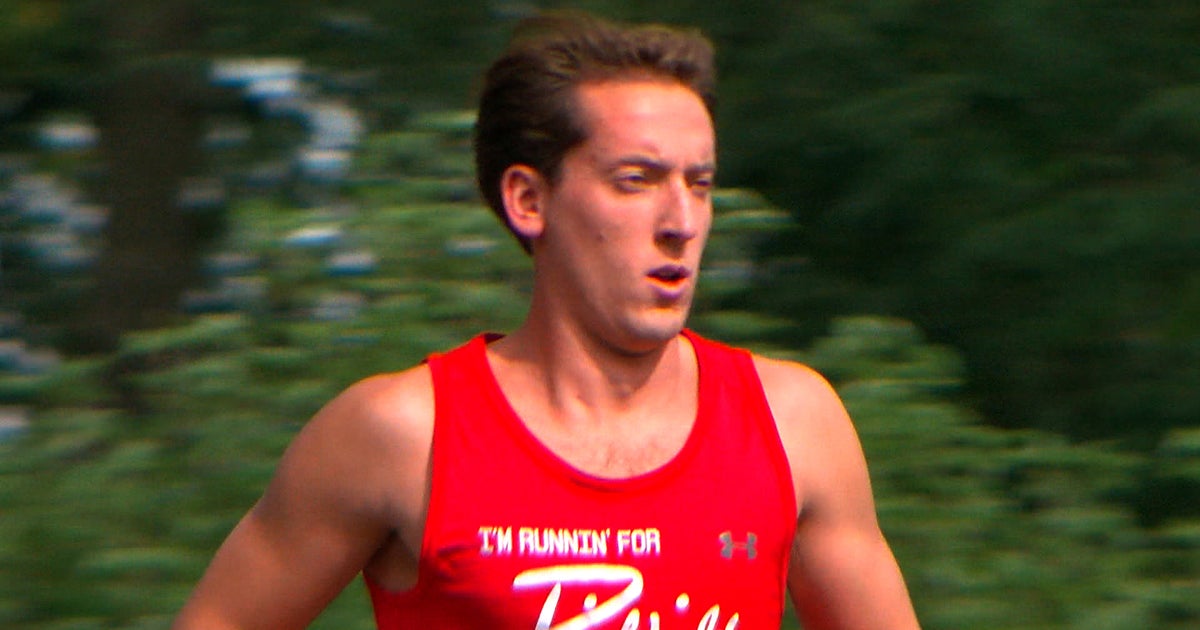 'What Am I Capable Of?': Twin Cities Youth Leader Attempts Double ...