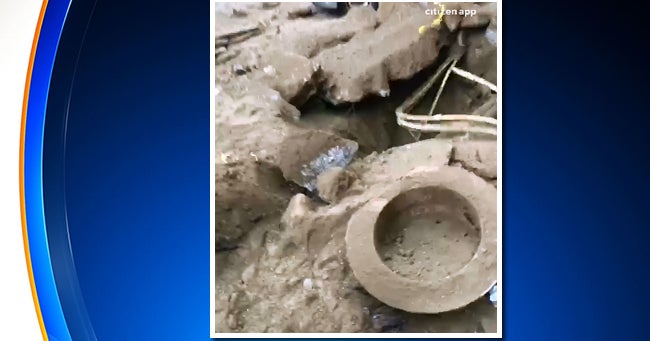 Caught On Camera: Gas Line Explodes During Con Edison Test In The Bronx ...