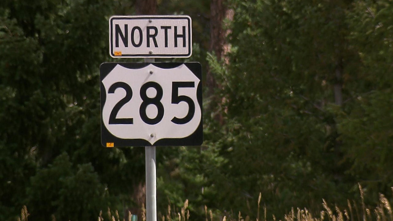 Highway 285 news - Today’s latest updates - CBS Colorado