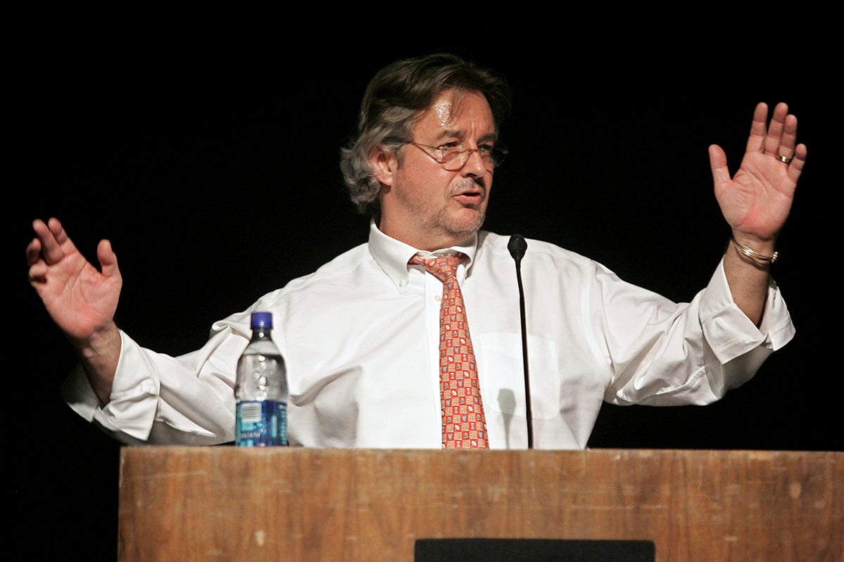 Joe Wilson dead: Former diplomat and Iraq War skeptic dies at 69 cause ...