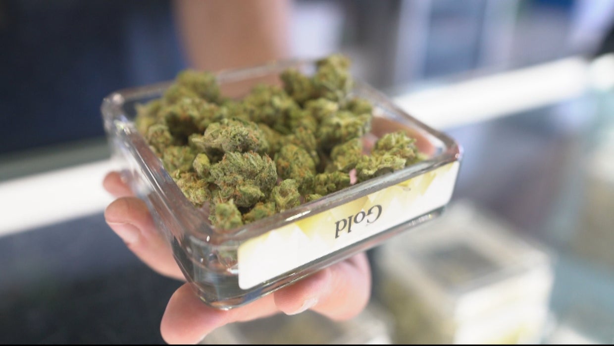 Denver City Council Finance Committee Approves Bill To Allow Marijuana ...