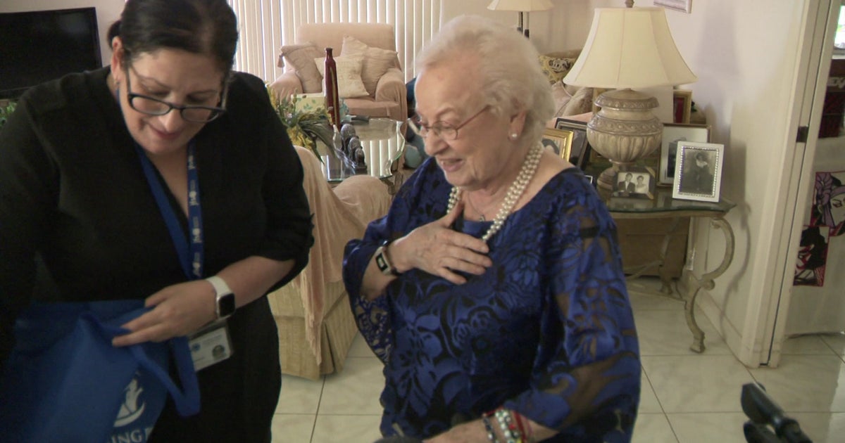 Goodman Jewish Family Services Continues To Spread Holiday Cheer Before ...