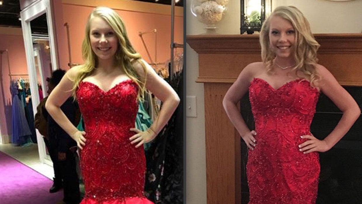 The case against Brooke Skylar Richardson - CBS News