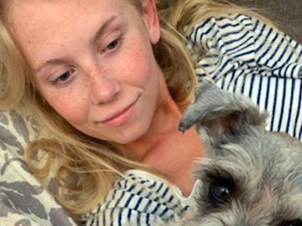 The case against Brooke Skylar Richardson - CBS News