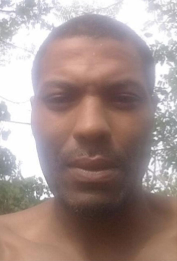MISSING: Jihad Muhammad, 45, Last Seen In Park Manor - CBS Chicago