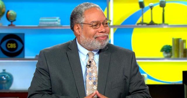 Smithsonian's Lonnie Bunch on building a museum from America's ...