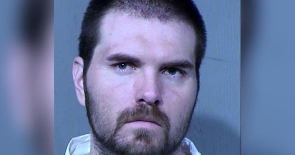 Police: Suspect Shot, Killed Driver For Looking At Him At Red Light ...